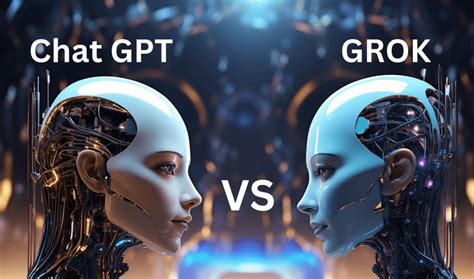 Chat GPT Vs Grok Which Is The Better Choice