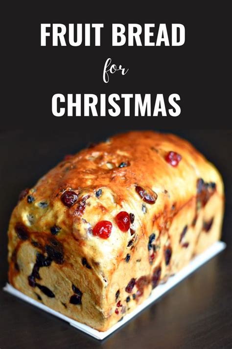Best Fruit Bread Recipe Easy No Knead Fruit Bread Merryboosters Artofit