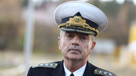 Началникът на отбраната ни Ще разширяваме обхвата на военните учения Nova