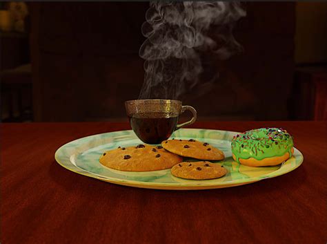 Create 3d High And Low Poly Models By Omerrudnick Fiverr