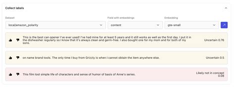 Tuning A Concept Lilac