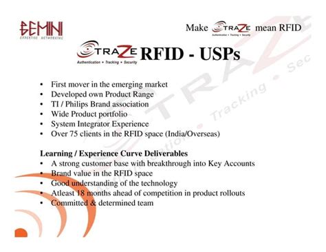 Rfid Ppt PDF