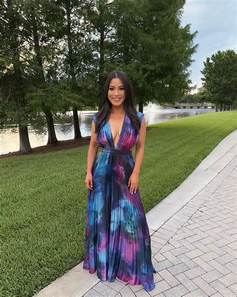 Frances Wang Anchor And Reporter Philadelphia You May Have Been My