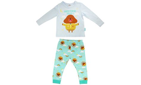 Cbeebies Pyjamas Groupon
