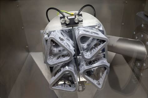 The Dmg Mori Academy Relies On Solukon Depowdering Systems Solukon