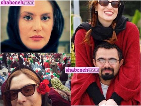 شکوفه هاشمیان کیست و الان کجاست عکس جدید مجله شبونه