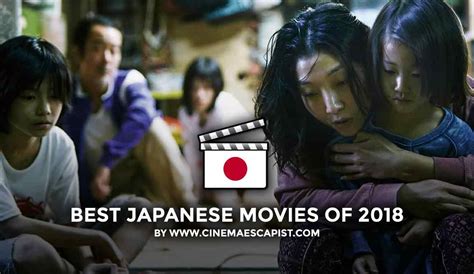 Popular Japanese Movies