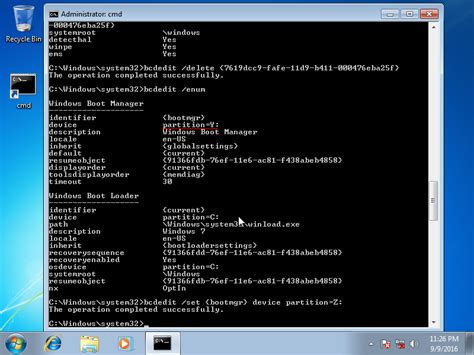 Solution For Setup Was Unable To Create A New System Partition Or Locate An Existing System