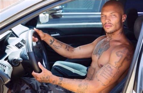 Jeremy Meeks Nude And Sexy Photo Collection Aznude Men