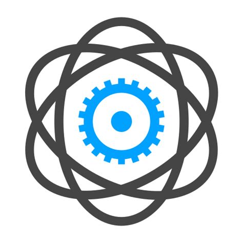 Machine Learning Generic Others Icon