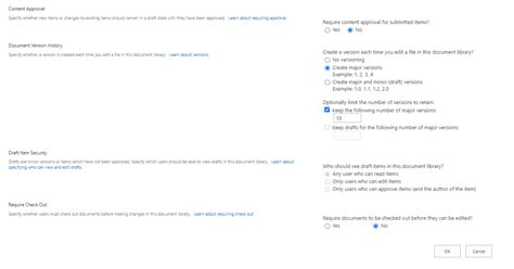 Sharepoint 2019 Configured With Fba Document Library Not Sync With