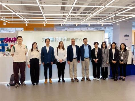 国际交流｜芬兰科学与人文院院士、赫尔辛基大学教授一行来蓉访问交流 知乎