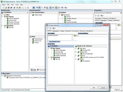 Further Improvements On SAP HANA Optimized Plannin SAP Community