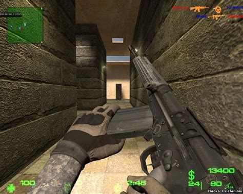 Hacks For Css Source Counter Strike Source File Catalog