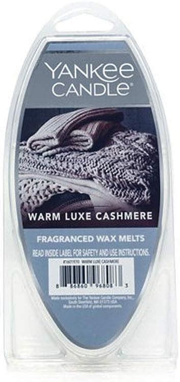 Yankee Candle Wax Melts Value Bundle Mixed Popular Fragrances Set Of 10 Uk Home