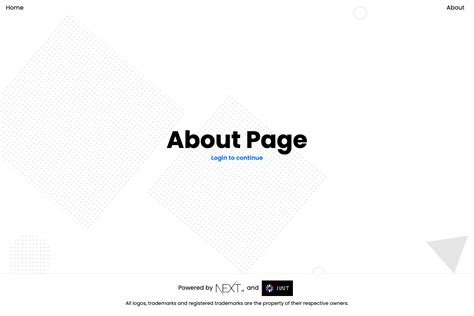 Jwt Json Web Tokens User Authentication In Nextjs Web Application