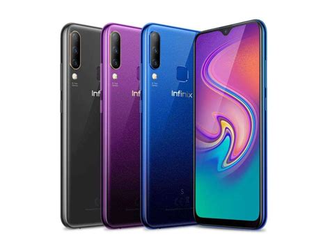 Infinix Hot Pro Digital Yaar Sarl