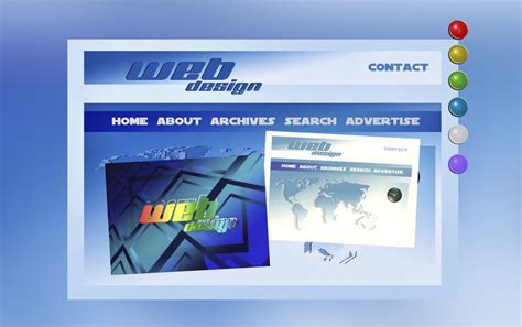Effective Website Design Norman Anthony Balberan Weblog