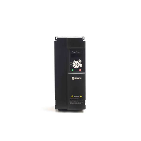 7 5kw Vector Control Inverter Vector Frequency Inverter 400v