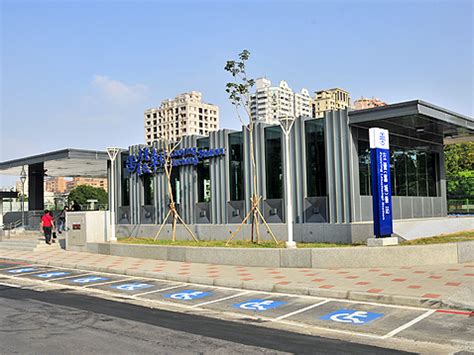 左營 舊城 車站