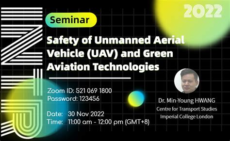 Safety Of Unmanned Aerial Vehicle Uav And Green Aviation Technologies