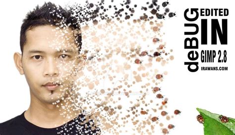 Gimp Project By Jamirawan On Deviantart