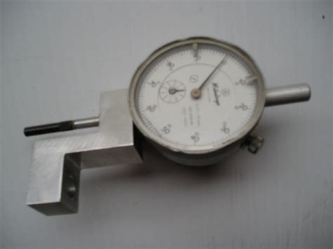 Dial Indicator With Z Block Pelican Parts Forums