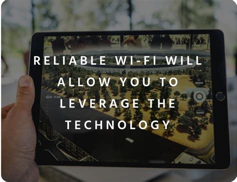 Semfio Reliablewifi Digitaltransformation Wifi Semfio Passion