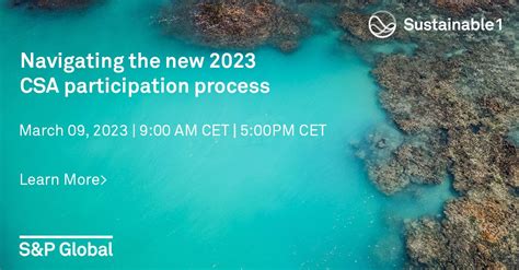 Corporate Sustainability Assessment Csa On Linkedin Corporate