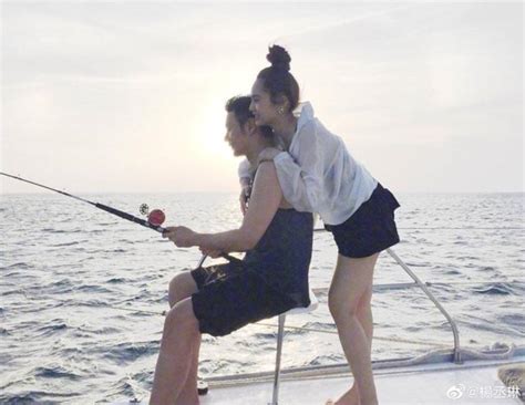 李榮浩楊丞琳結婚，把你娶回家，就是我撒過最甜的狗糧 每日頭條