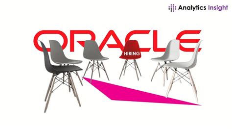 Oracle Seeks Experienced Data Analysts Apply Now