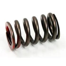 Psychic Mx Components Xu 09528es Exhaust Valve Spring