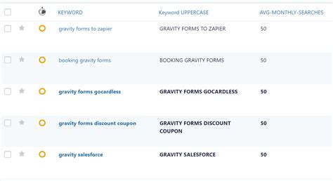 Target Form Merge Tags Update Multiple Entries Documentation