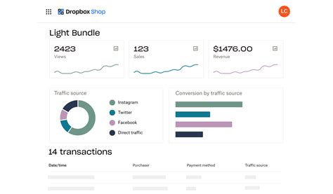 How To Sell Fitness Programs Online Dropbox