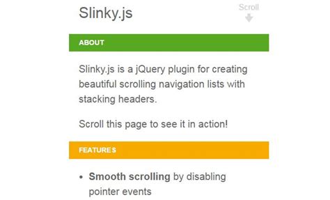 Free JQuery Plugins For Custom Tabs Accordions IDevie