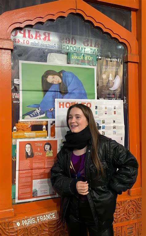 Sigrid Paris October 2022 R Sigridpicturegroup