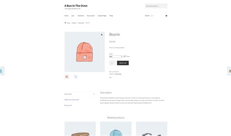 Show Variations As Single Products Woocommerce Plugin Iconic