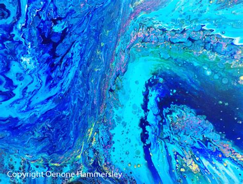 Fire Underwater Tamu Massif 4 Oenone Hammersley