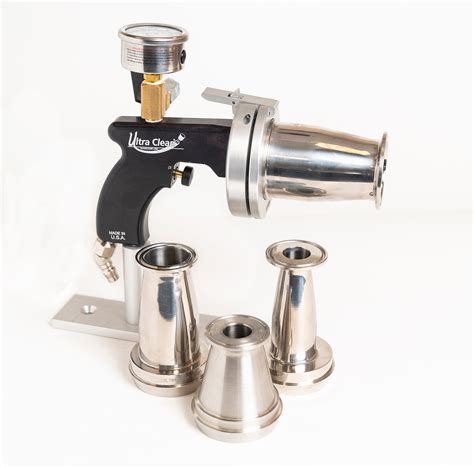 Sanitary Nozzles
