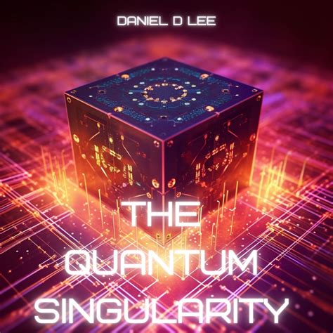 Quantum Singularity The Ai Quantum Computing And The Birth Of Artificial General Intelligence