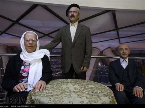 موزه مشاهیر تهران همه آنچه قبل از رفتن باید بدانید لست‌سکند