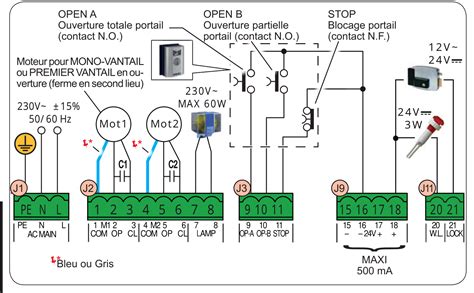 making a diy wifi gate controller using esphome vaarlion tech notes