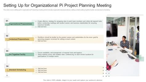 Set Up Meeting Powerpoint Templates Slides And Graphics