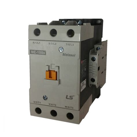Contactor Khởi động Từ Ls Bảng Giá 2025