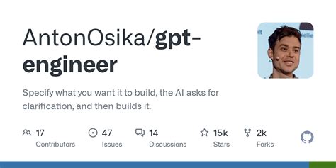 Gpt Engineer Revolutionizing Code Generation And Customization