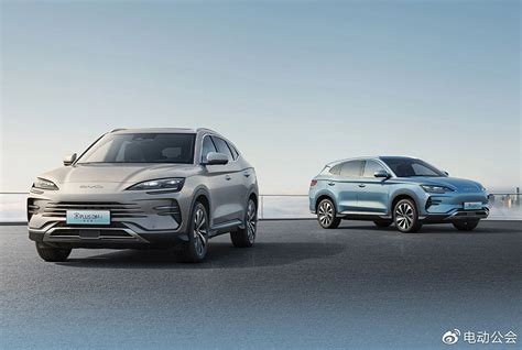 比亚迪再放大招，宋plus冠军版上市，15 98万元起售 车家号 发现车生活 汽车之家