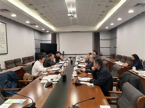 【振兴司组织召开革命老区重点城市对口合作工作方案专家咨询论证会】 国家发展和改革委员会