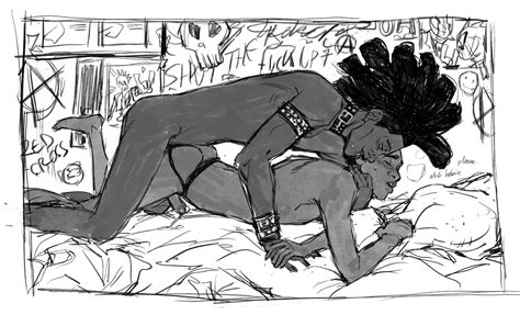 Post 5941270 Doctorwiener Hobart Brown Marvel Miles Morales Spider Man Across The Spider Verse