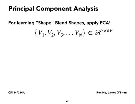 cs184 284a lecture 18 intro to physical simulation