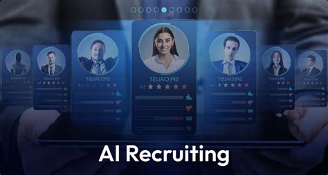 Ai Recruiting The Complete Guide For Tech Recruiters